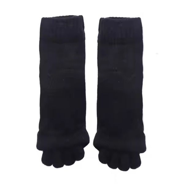 Toe Separator Alignment Socks - Good for Bunions and Overlapping Toes ...
