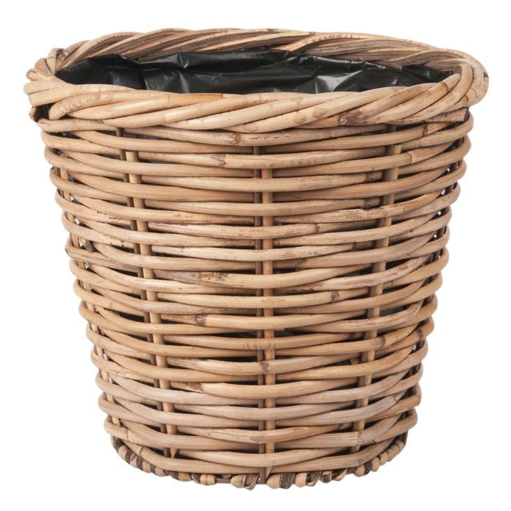 Cane Planter Basket | Shop Today. Get it Tomorrow! | takealot.com