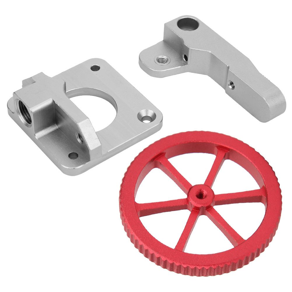 Extruder Kit Compatible with Ender 3D Printer | Shop Today. Get it ...