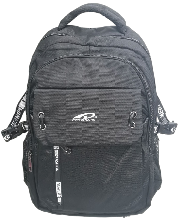 Powerland Laptop Backpack - Multipurpose backpack. | Shop Today. Get it ...