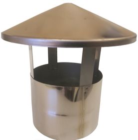 Cowl - Rain Cap - Cap - Used for 12Litre Gas Geyser | Shop Today. Get ...