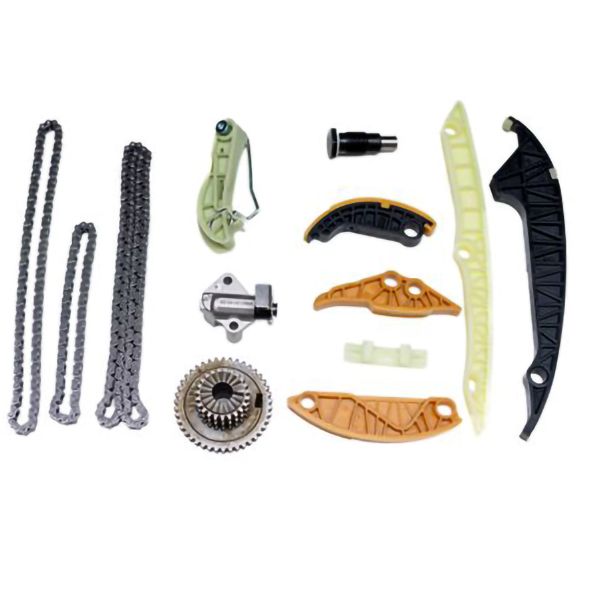 Complete Timing Chain Kit for Audi/VW EA888 1.8TFSI/2.0TFSI 06J109467 ...