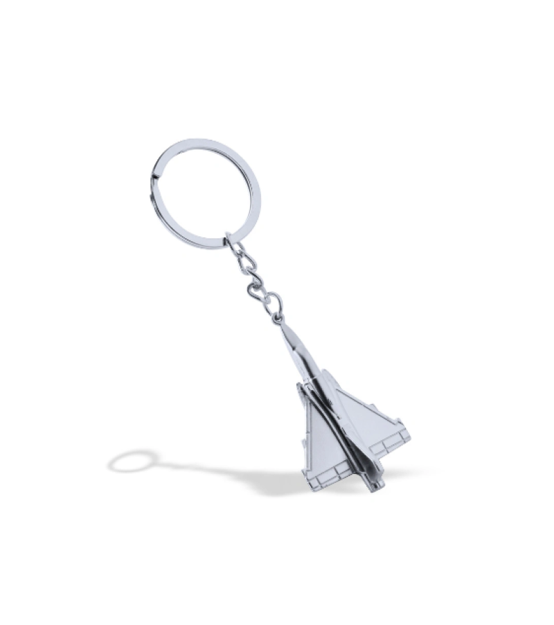 Metal Mirage 2000 Fighter Jet Styled Keychain | Shop Today. Get it ... Metal Mirage 2000 Fighter Jet Styled Keychain | Shop Today. Get it ...