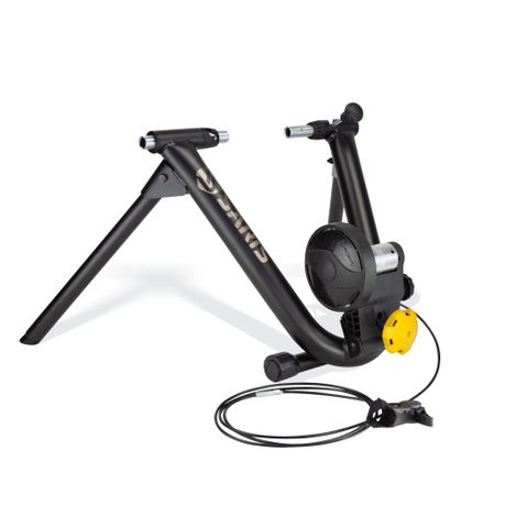 CycleOps JetFluid Pro Trainer Kit Toga! New York's Oldest