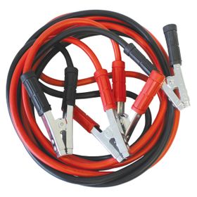 Copper-Clad Aluminium Jumper Cable Set - 800 Amp | Shop Today. Get it ...