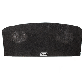 FTS Backboard for Polo Vivo | Shop Today. Get it Tomorrow! | takealot.com