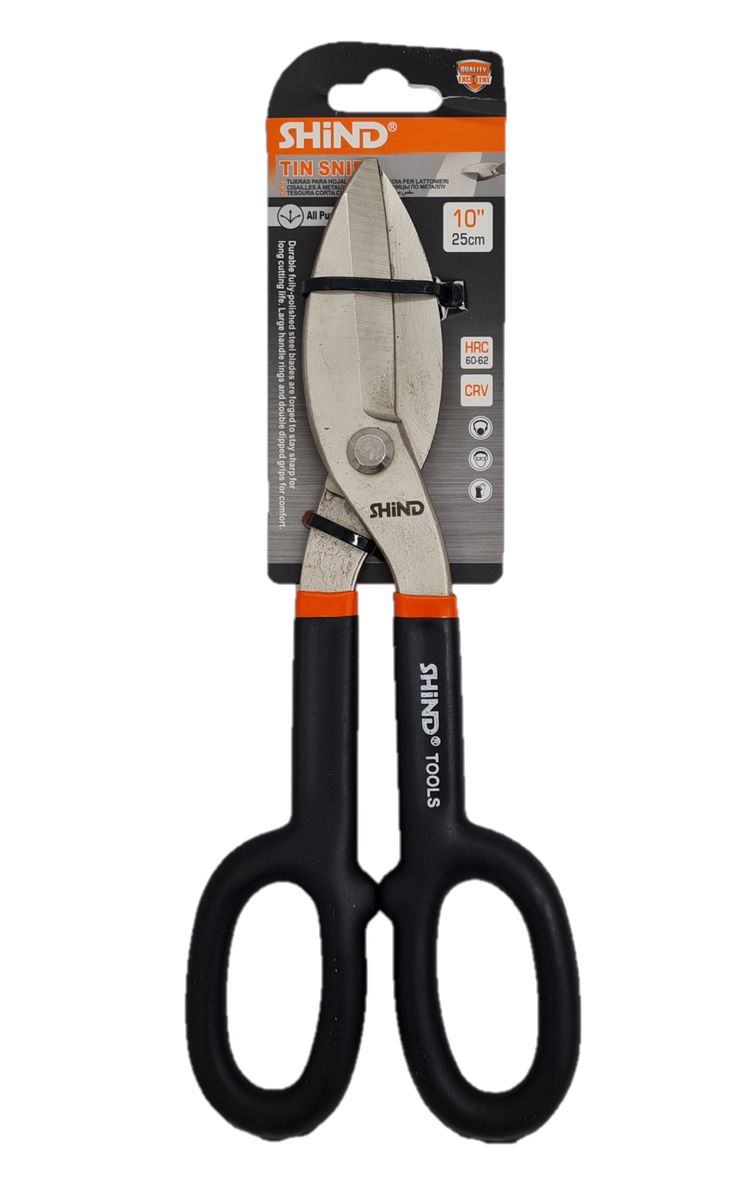Heavy Duty Tin Cutter - 10Inch | Shop Today. Get it Tomorrow ...