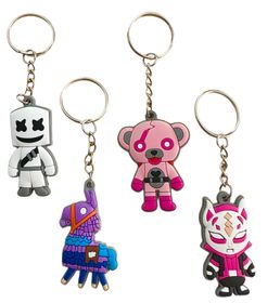 Fortnite Key/Zip Charms | Shop Today. Get it Tomorrow! | takealot.com