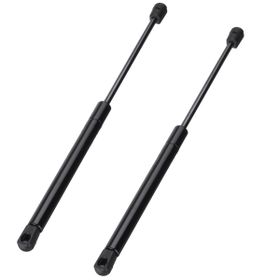 Engine Cover Bonnet Hood Lift Struts Support Shock Gas Cylinder Set ...
