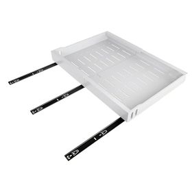 Pull Out Cabinet Organizer Expandable Slide Out Drawers for Kitchen ...