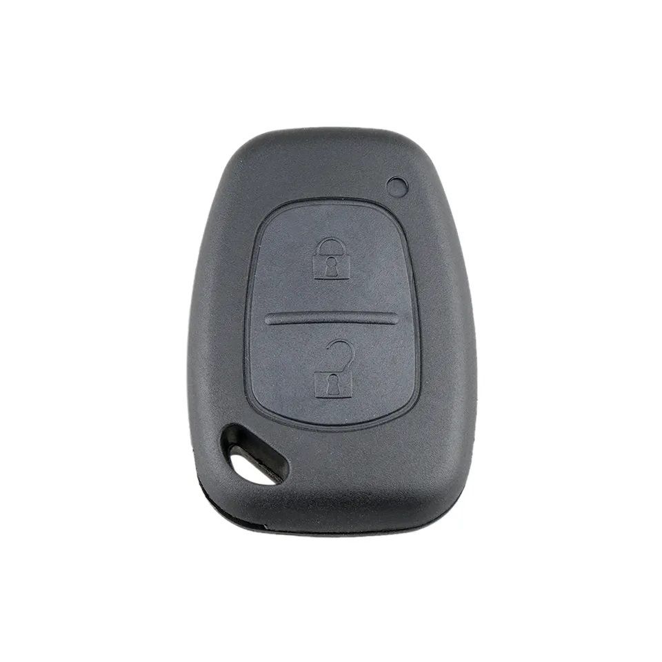 Key case Shell Compatible with Renault Trafic Master Movano Primastar ...