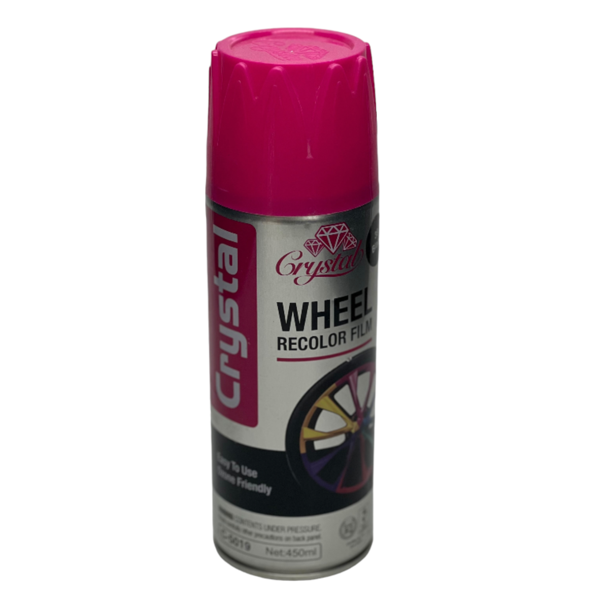 Crystal Wheel Recolor Film | Shop Today. Get it Tomorrow! | takealot.com