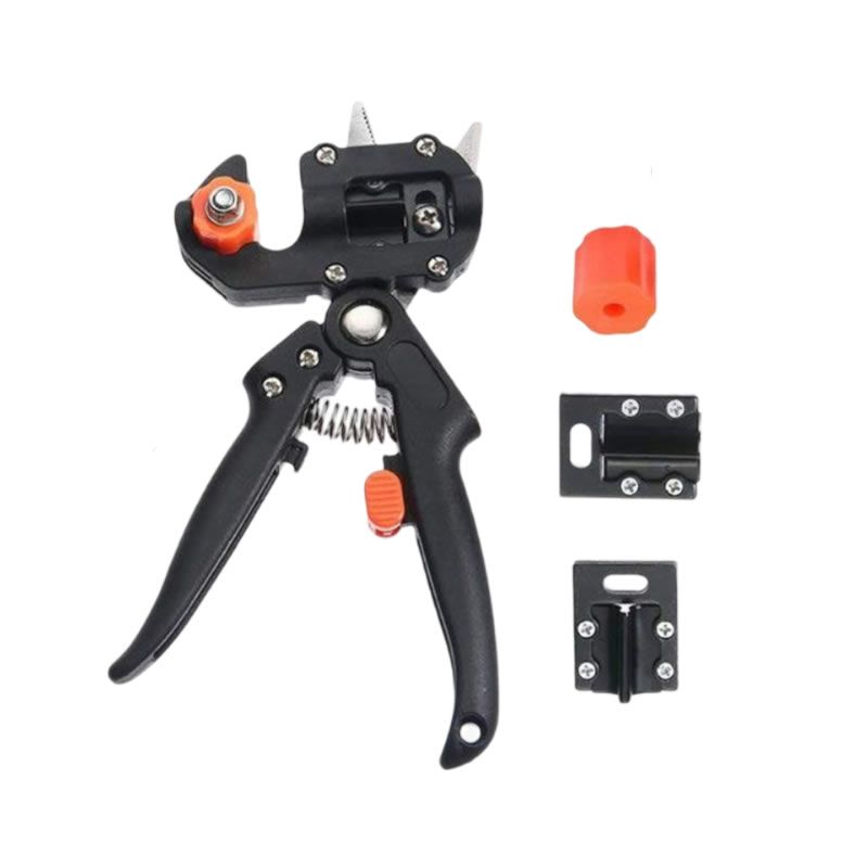 Manual Grafting And Plant Garden Grafting Tools Set XF0937 | Shop Today ...