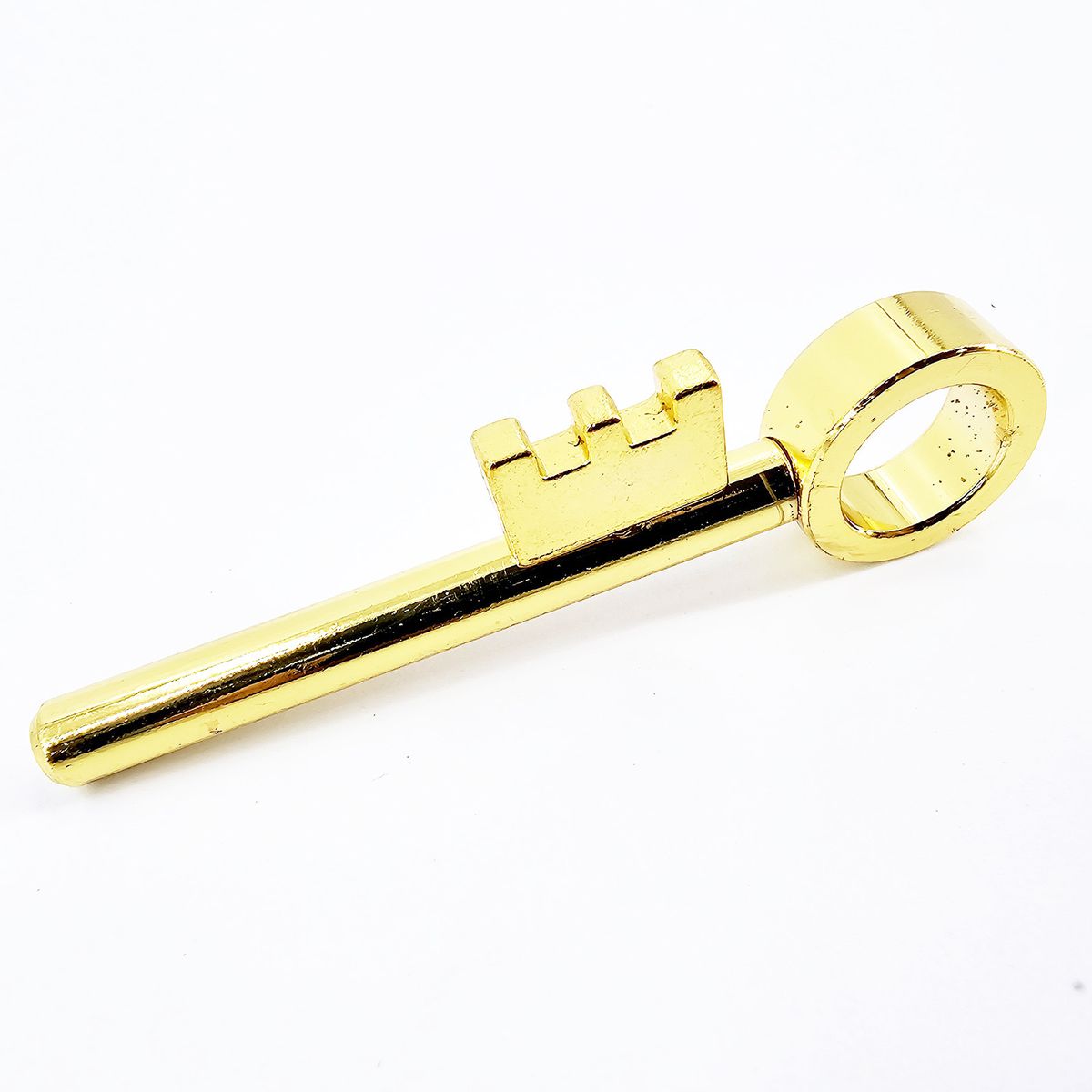 Mystery Golden Key Tricks for Magicians Close up Illusions | Shop Today ...