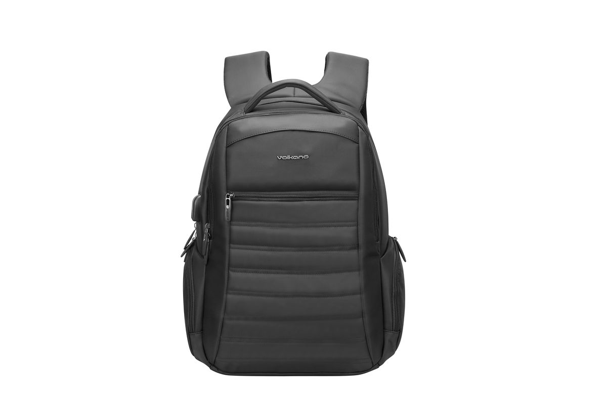 Volkano Boston Series 15.6" Smart Laptop Backpack | Shop Today. Get it ...