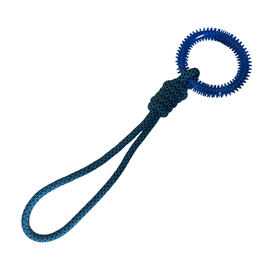Rope Loop Tug Toy for Dogs (55cm) | Shop Today. Get it Tomorrow ...
