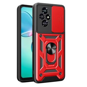 360 Rotating Ring Kickstand Cover For Honor H200 | Shop Today. Get it Tomorrow! | takealot.com