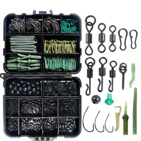 Carp Specimen Fishing rig builder set | Shop Today. Get it Tomorrow ...