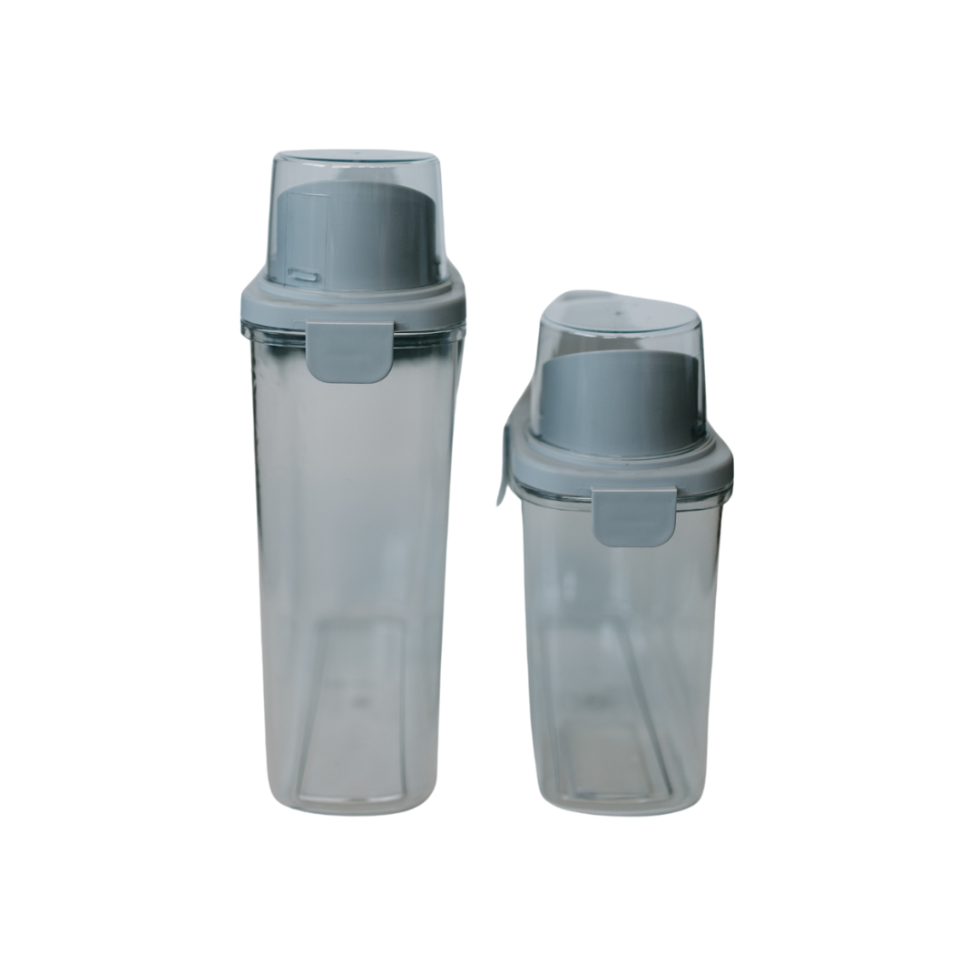 Fresh Paws Treat Cotainer set of 2 | Shop Today. Get it Tomorrow ...