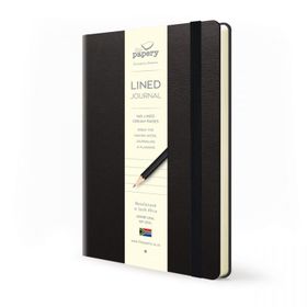 Flexi Softcover A5 Journal - 80gsm Paper - Quality Lined Pages | Shop ...