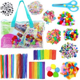 2000 PCS Arts and Crafts Kit | Shop Today. Get it Tomorrow! | takealot.com