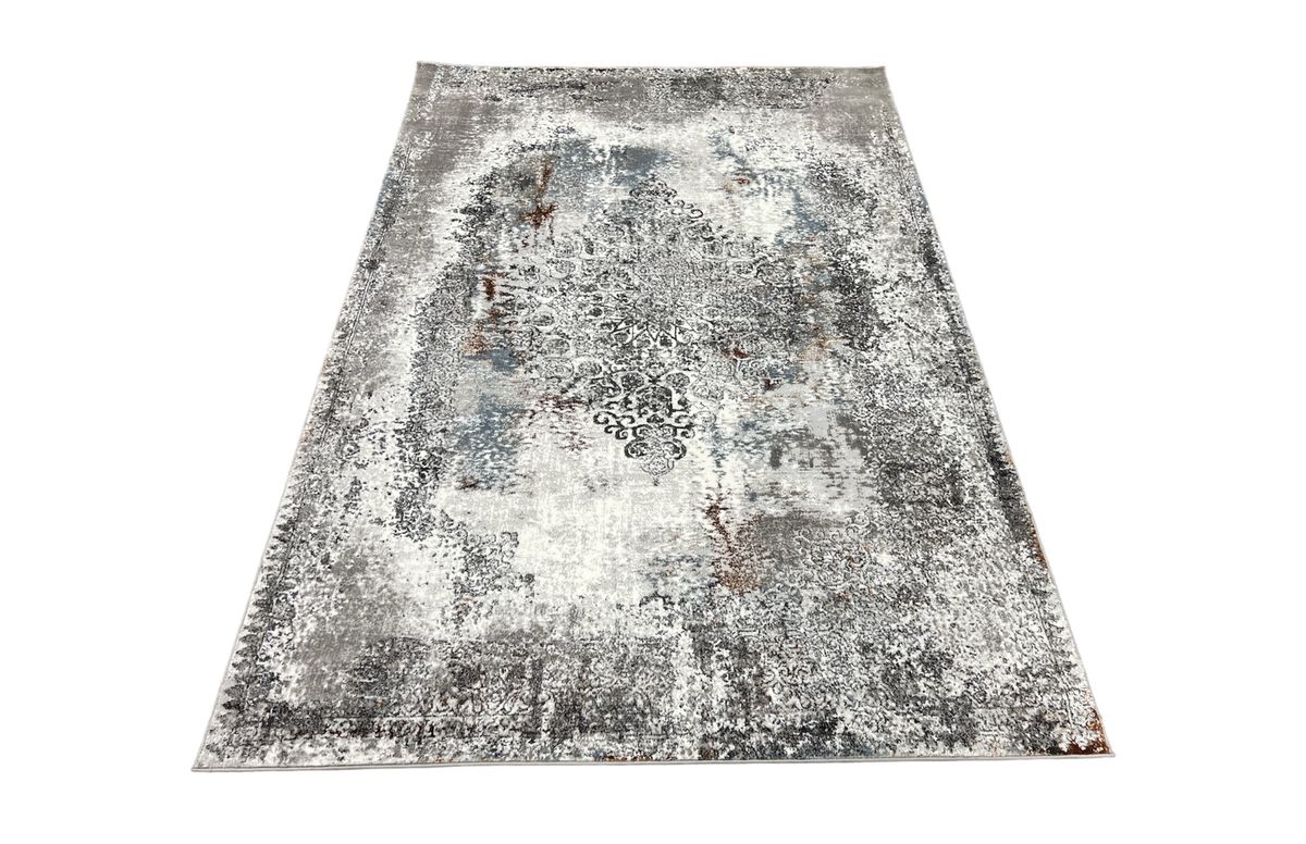 Beautiful Vintage Design Machine Made Carpet/Rug 230 x 160cm | Shop ...