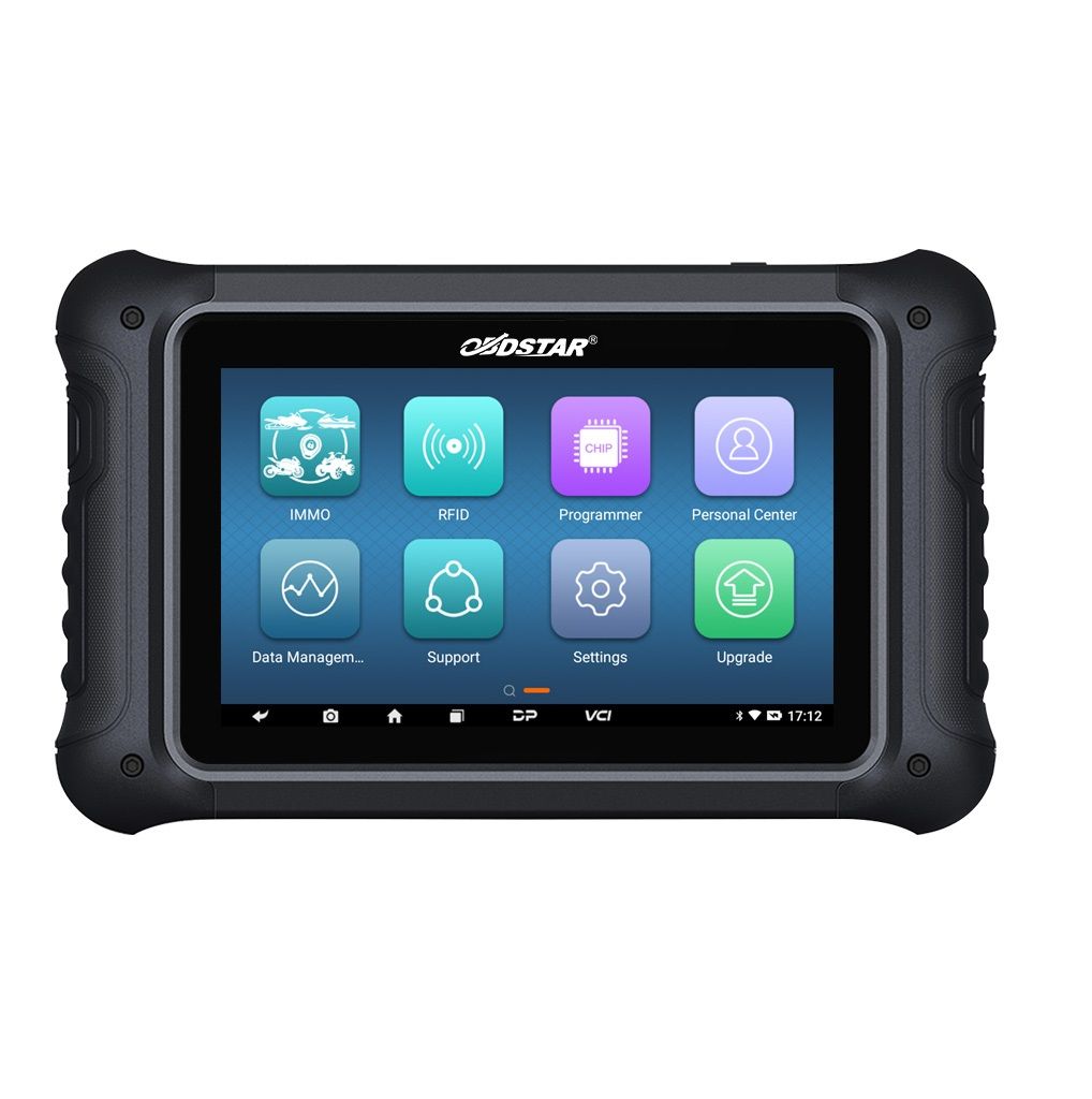 OBDStar MK70 Motorcycle Key Programmer | Shop Today. Get it Tomorrow ...