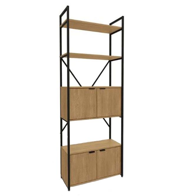 Marshall High Book Shelf | Shop Today. Get it Tomorrow! | takealot.com