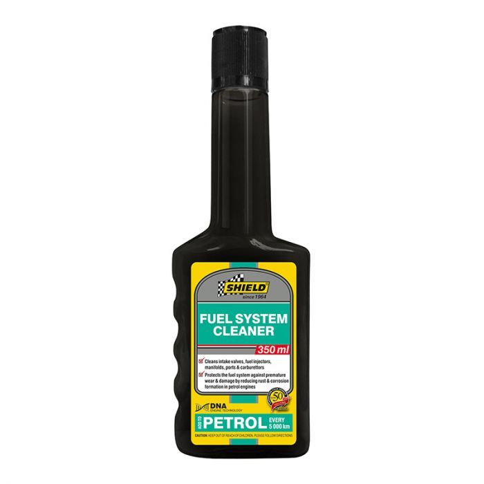Shield - Fuel System Cleaner 350ml - 2 Pack | Shop Today. Get it ...