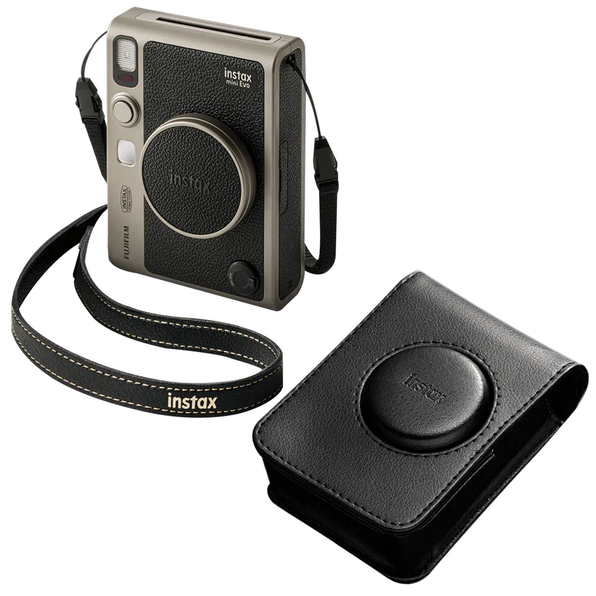 Instax Min EVO Limited Edition Kit | Shop Today. Get it Tomorrow ...