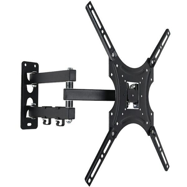 TG- 14-55 Inch Universal Rotating Telescopic TV Wall Mount Stand | Shop ...