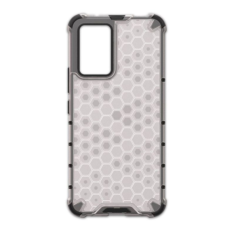 Toni Armor Case Clear For Xiaomi Redmi Note 11 Pro 5g Shop Today