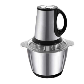 Multifunctional cooking machine - Vegetable and Meat Grinder - 3L ...