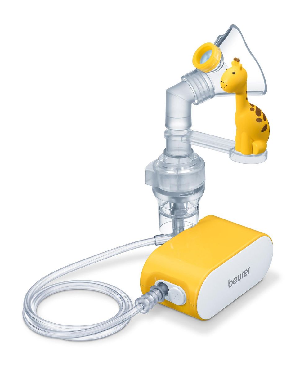 Beurer Kids Travel Nebuliser IH 58 | Shop Today. Get it Tomorrow ...