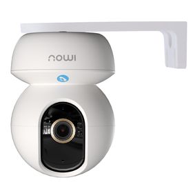 IMOU Ranger RC 4MP QHD PT Indoor WiFi Security Camera - with Wall ...