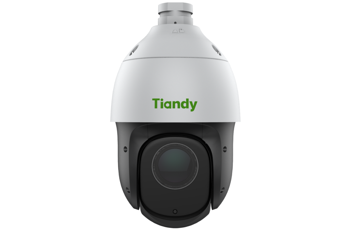 Tiandy 2MP 23× Starlight IR PTZ Camera | Shop Today. Get it Tomorrow ...