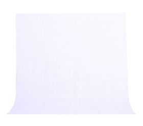 2mX3m White Non Woven Backdrop | Shop Today. Get it Tomorrow ...
