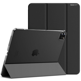 TechByte Smart Case & Stand for iPad Pro 13" - M4/2024 - Smart Cover ...