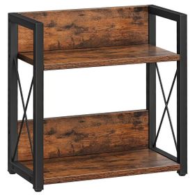 Multi-functional Stable Double Layer Shelf | Shop Today. Get it ...