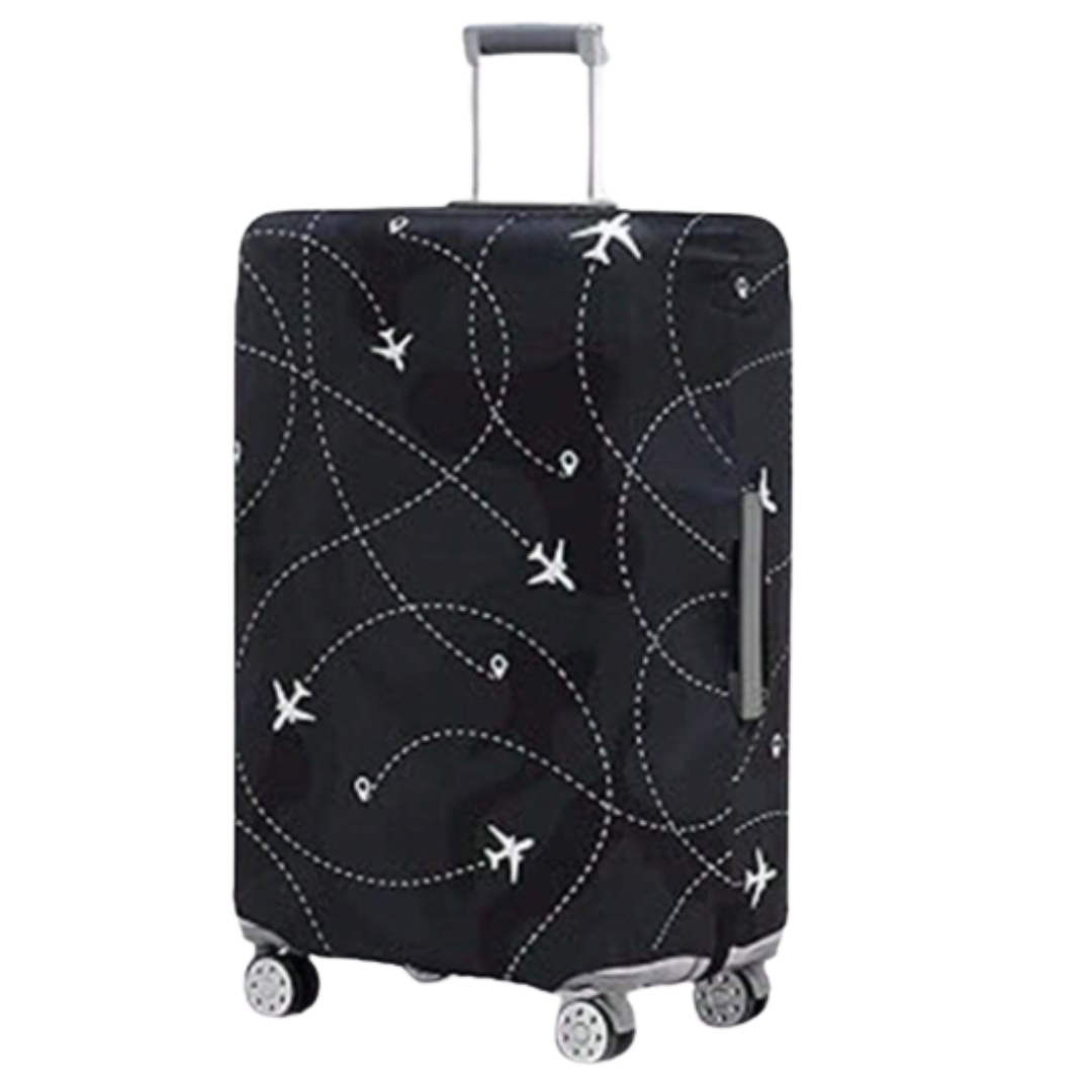 Luggage Elastic Protective Cover Large | Shop Today. Get it Tomorrow ...