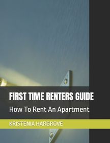 First Time Renters Guide: How To Rent An Apartment | Shop Today. Get it ...