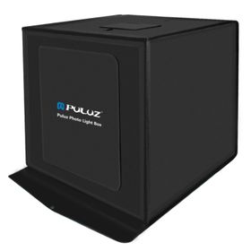 Portable Professional Photo Studio 60cm Soft Box Kit | Shop Today. Get ...