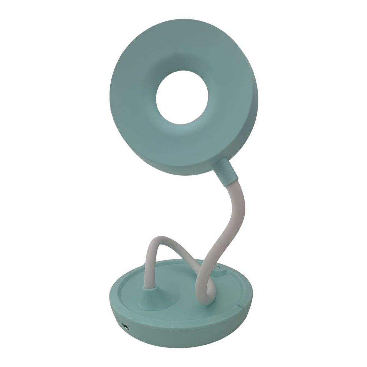 Rechargeable Adjustable Flower Desk Lamp | Shop Today. Get it Tomorrow ...