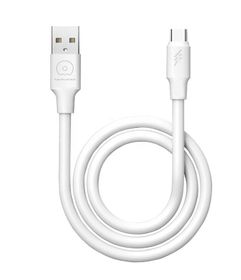 5A Fast Data / Charging Type C Cable, 1m, 6mm thick Cable X168 | Shop ...