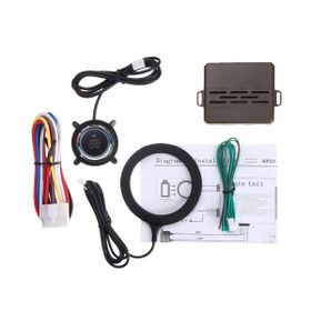 Smart Keyless Engine Start System | Shop Today. Get it Tomorrow ...