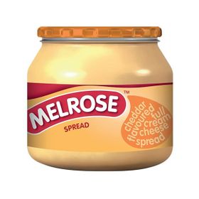 Melrose Cheese Spread Cheddar (4 x 250g) | Shop Today. Get it Tomorrow ...