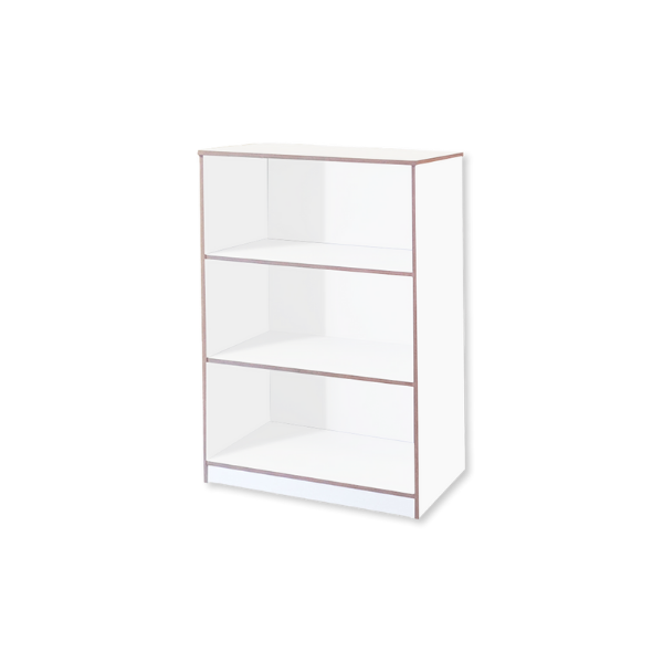 Bookshelf 3 Tier Filing Cabinet With Shelves | Shop Today. Get it ...