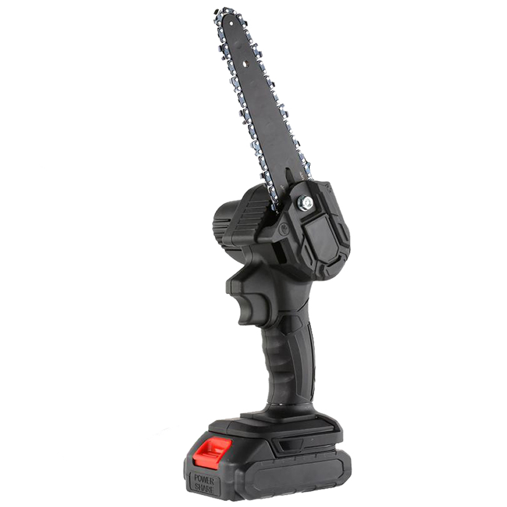 4 Inch 21V Electric Chain Wood Cutter | Shop Today. Get it Tomorrow ...