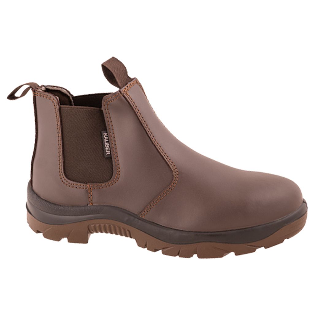 Kaliber Chelsea Brown | Shop Today. Get it Tomorrow! | takealot.com