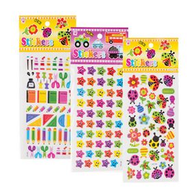 Bulk Pack x 6 Crystal Stickers | Shop Today. Get it Tomorrow ...